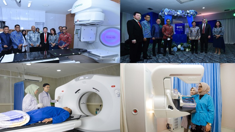 Pertama di Indonesia, IHC RSPP Jadi Bagian Mayo Clinic Care Network ...
