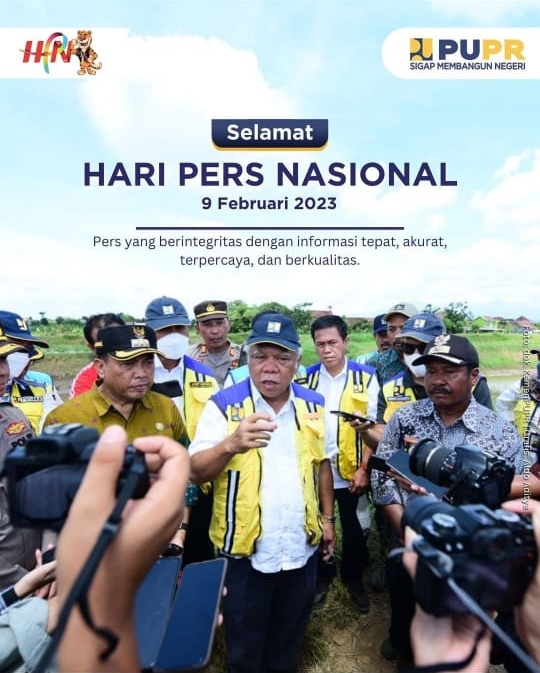 Kementerian PUPR Mulai Bangun 47 Tower Rusun ASN, Polri, Paspampres ...