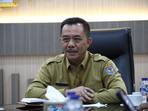 Kementerian PUPR Mulai Bangun 47 Tower Rusun ASN, Polri, Paspampres ...