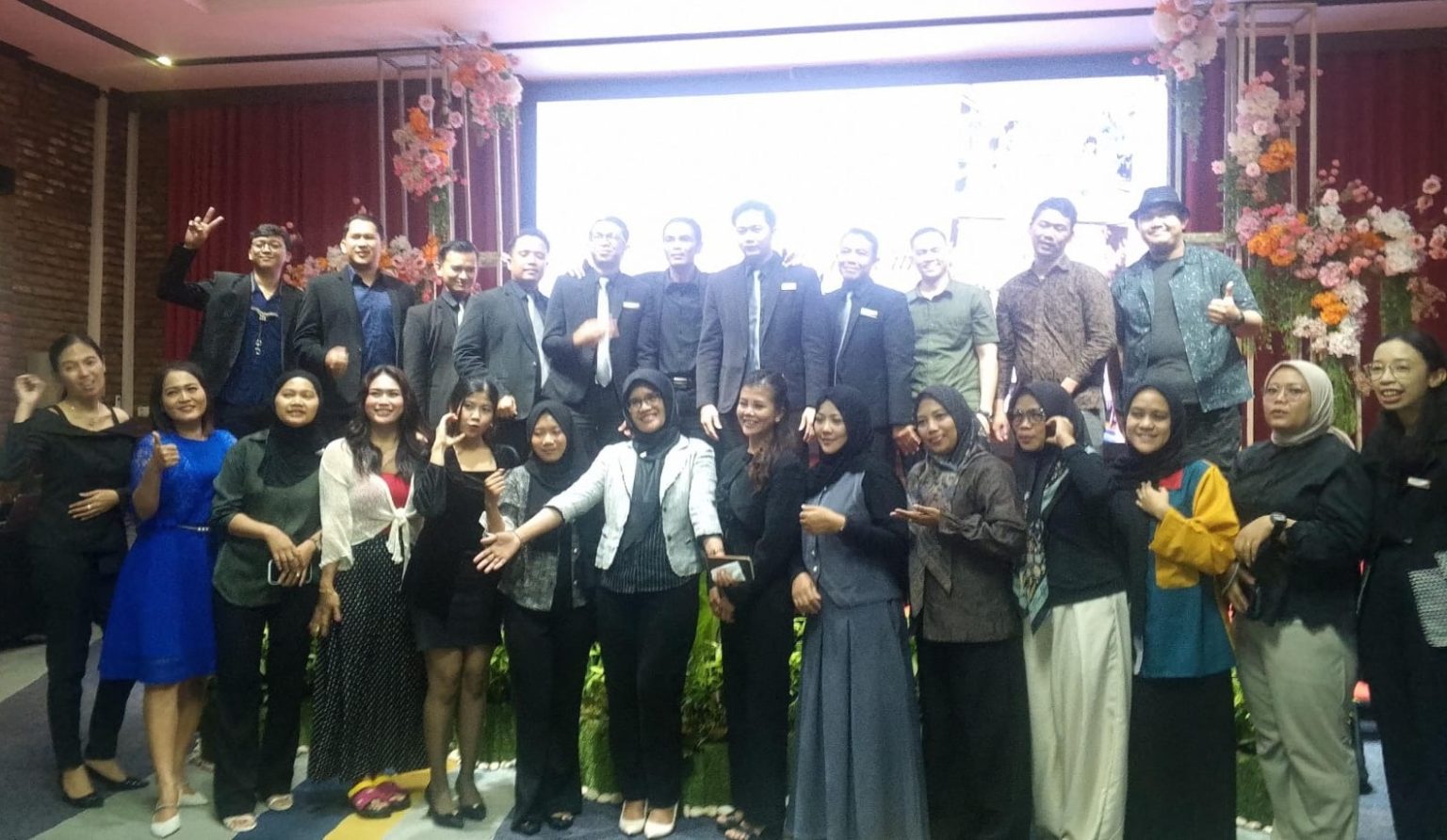 Forbis Hotel Perkuat Kolaborasi Vendor Jelang Ramadan Lewat Wedding ...
